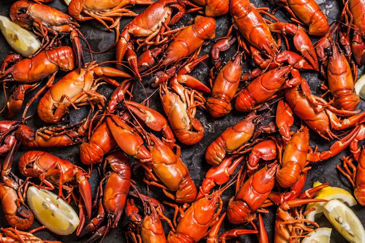 Louisiana Wild Crawfish & CateringServing Crawfish to Austin, Texas ...